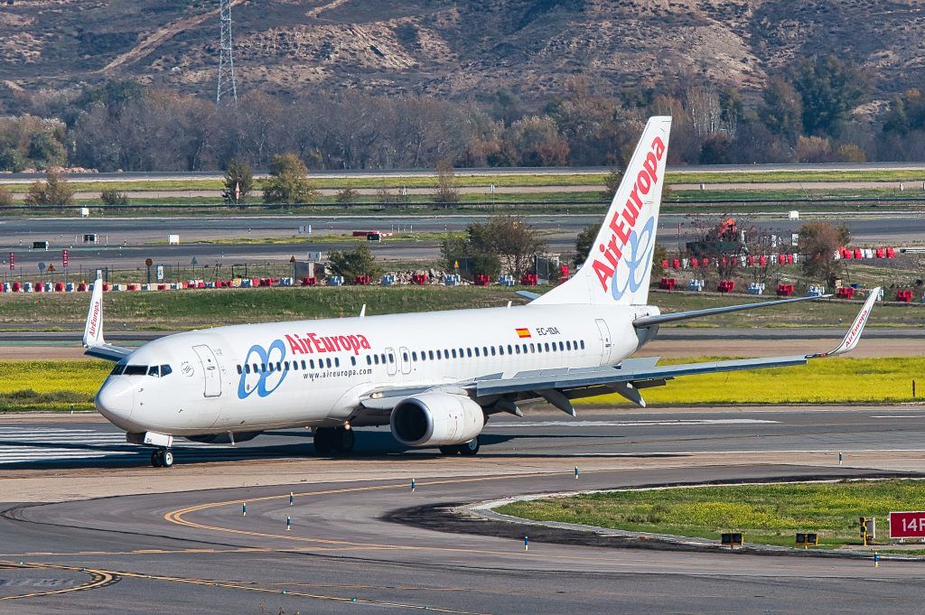 ¿Por qué los nombres de los aviones de Boeing empiezan por 7?